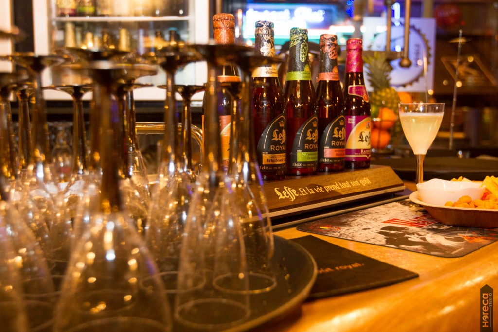 Beers Bank - Bar à bières belges à Bruxelles (Place Jourdan) - Beers Bank