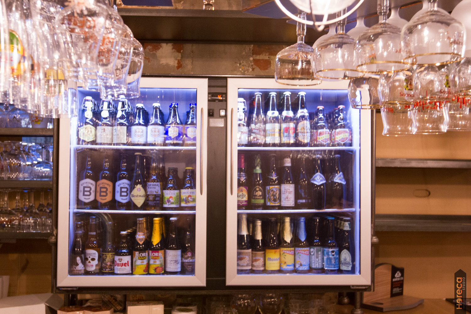 Beers Bank | Invest in happiness